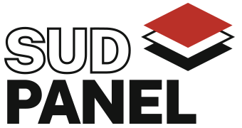 Paneles SIP - Sudpanel